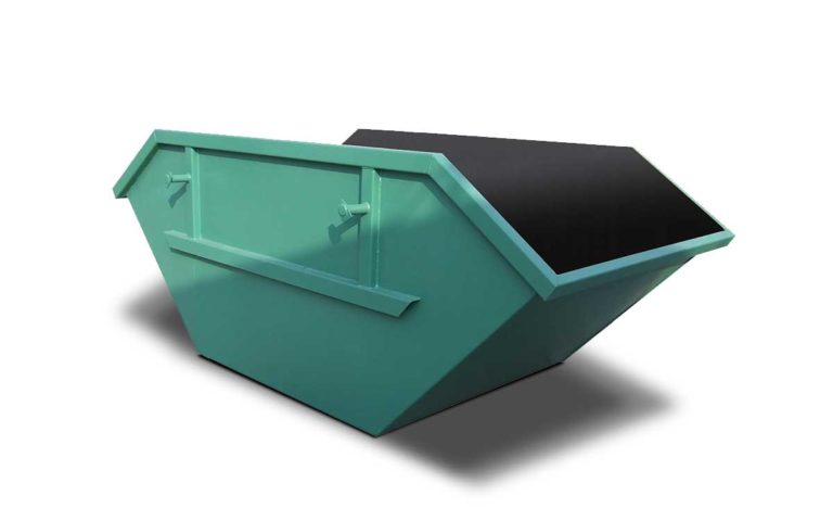 Bulky waste containers - ATRIKOD - production and services in the field ...